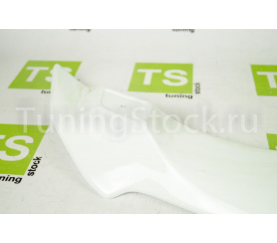 Купить спойлер ASM GLS для Гранта, Гранта FL лифтбек